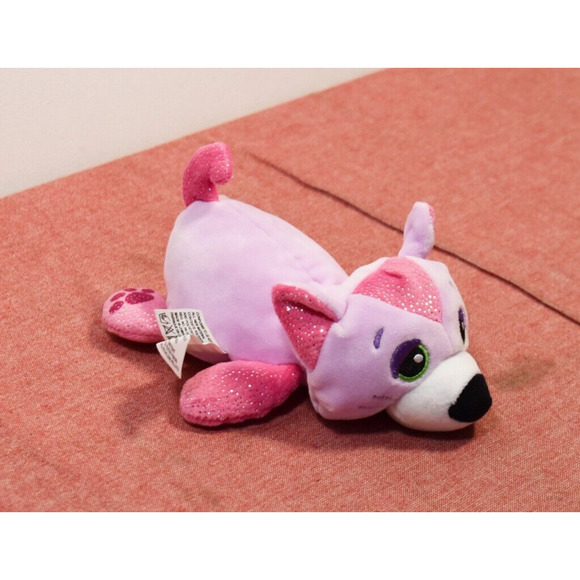 Basic Fun | Toys | Basic Fun Cutetitos Pink Chili Pepper Stuffed Animal ...